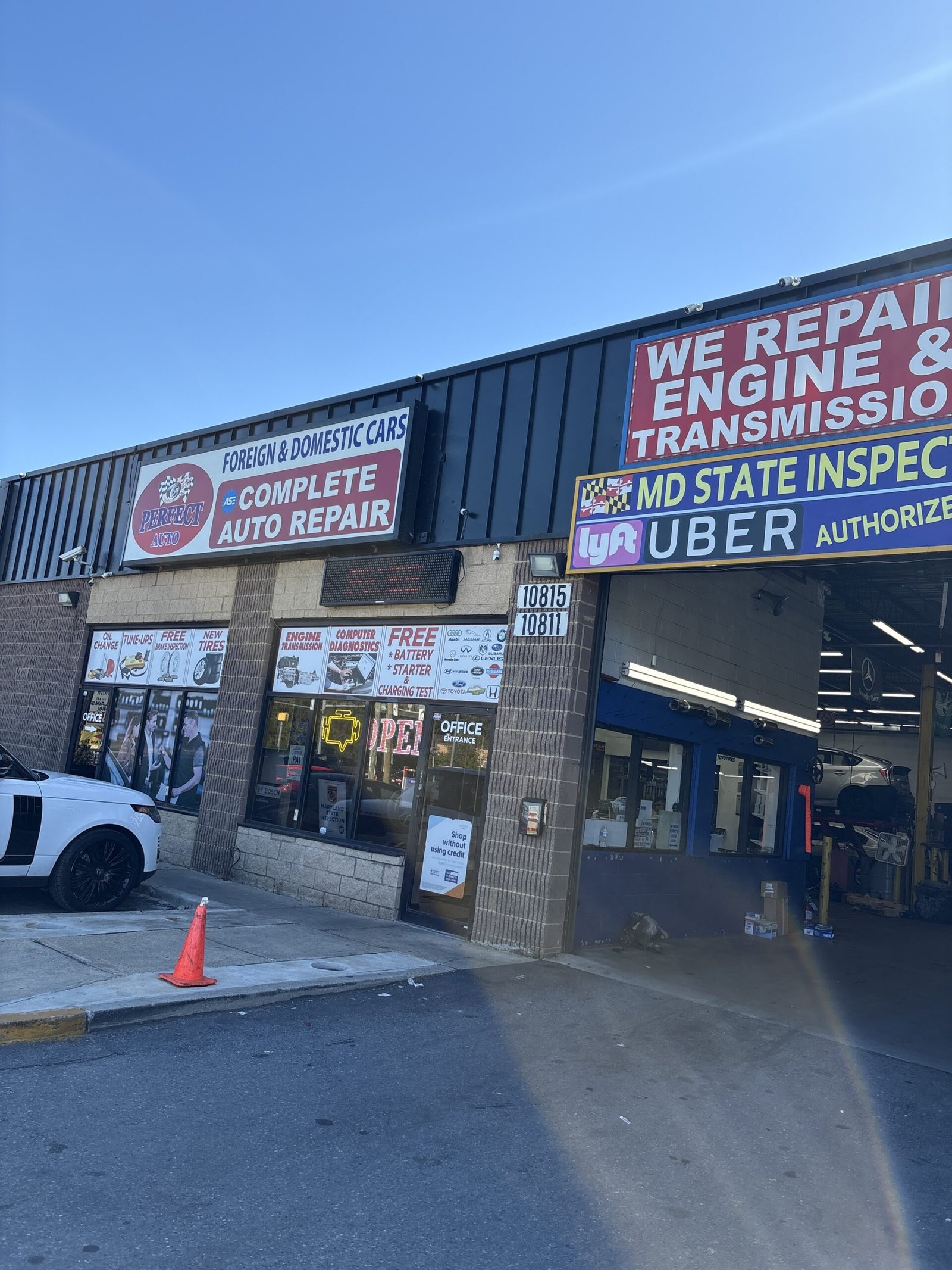 78541s Automotive Lifeline Your Search For The Perfect Auto Repair Shop Ends Herefeed